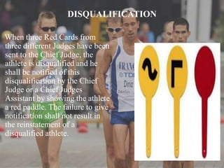 PPT Race walking | PPT