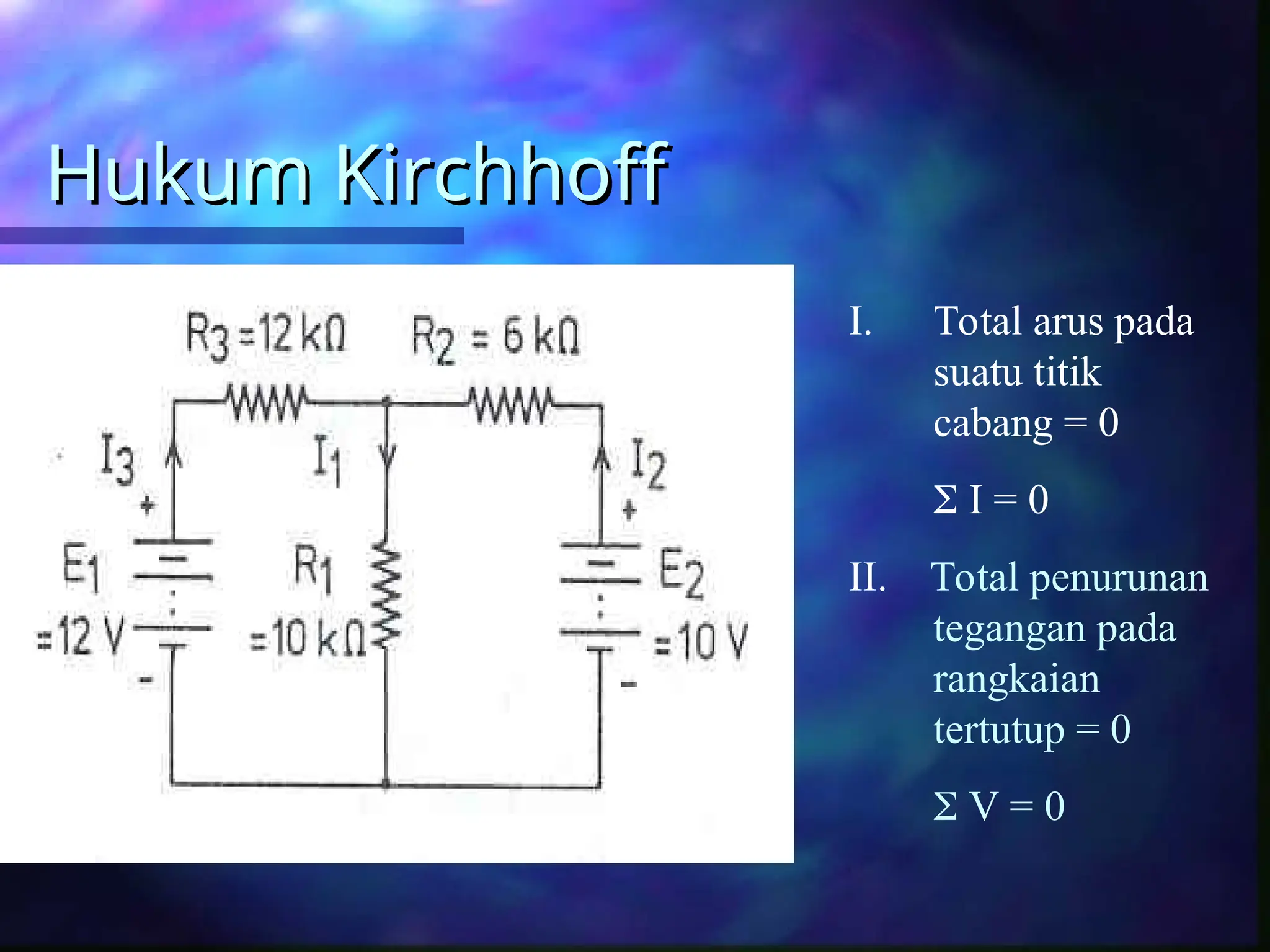 ppt-rangkaian-dc.ppt DENGAN RANGKAIAN ARUS DAN TEGANGAN LISTRIK | PPT