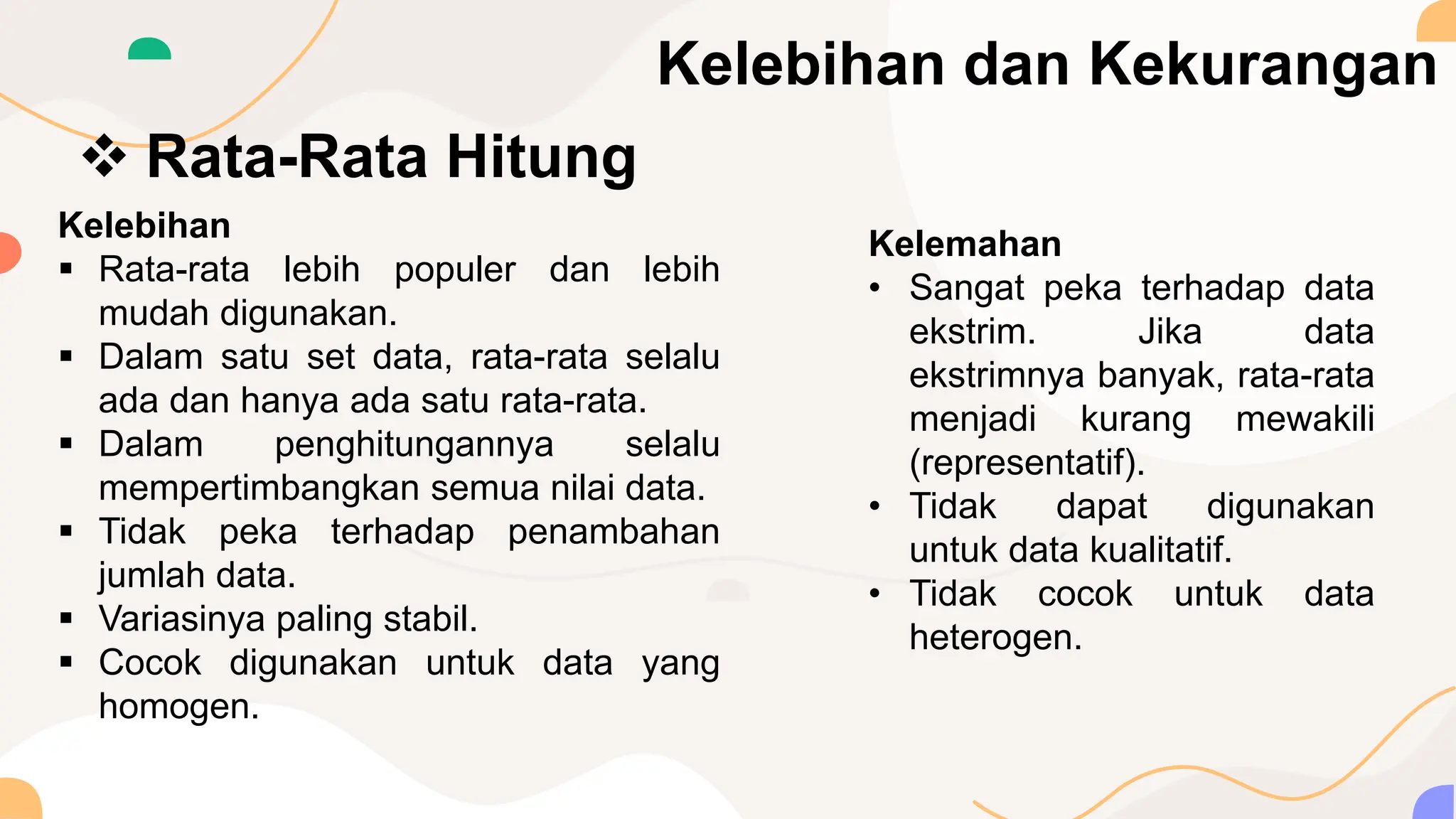 PPT - RATA-RATA HITUNG, MEDIAN, MODUS.pptx