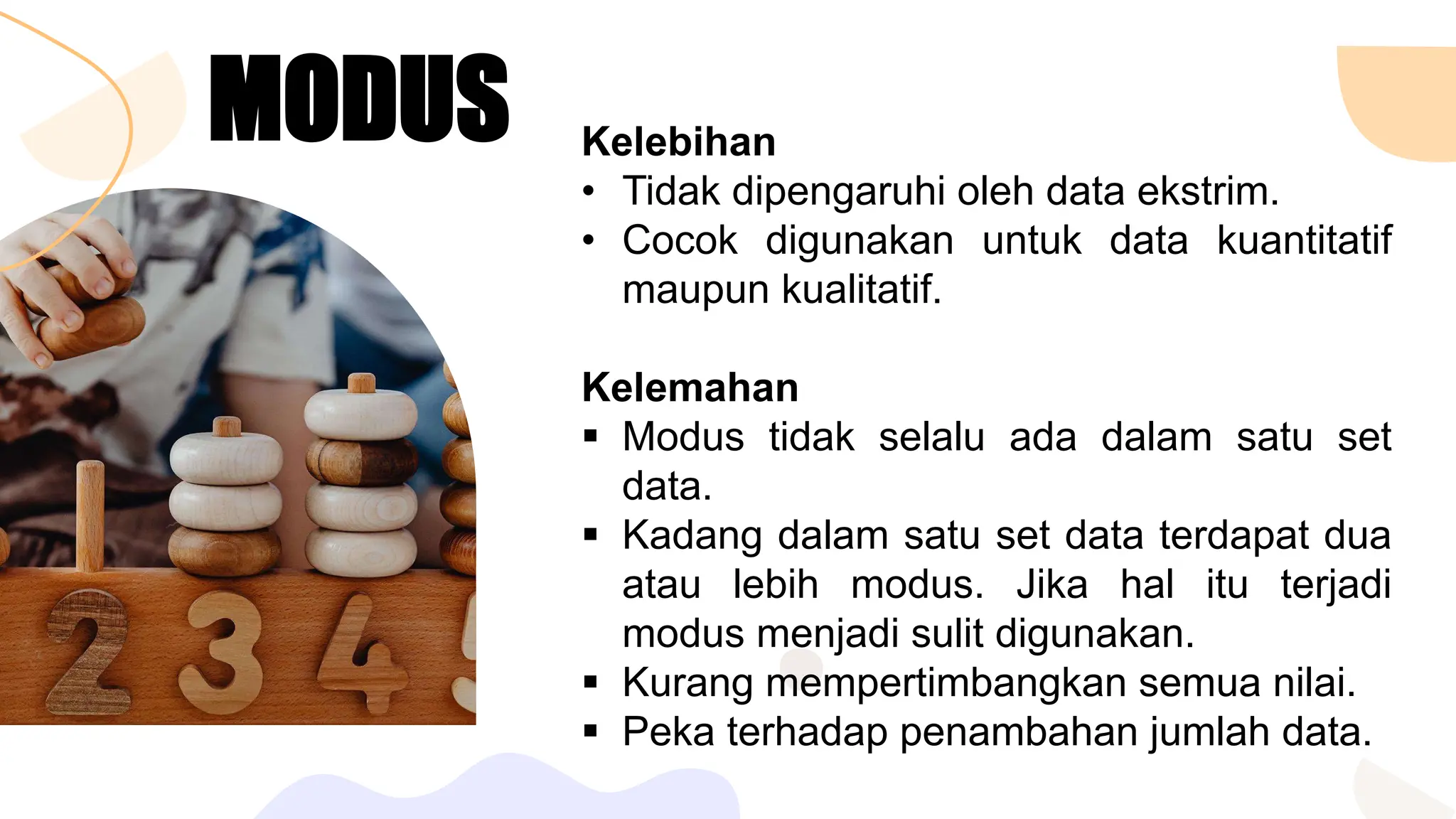 PPT - RATA-RATA HITUNG, MEDIAN, MODUS.pptx