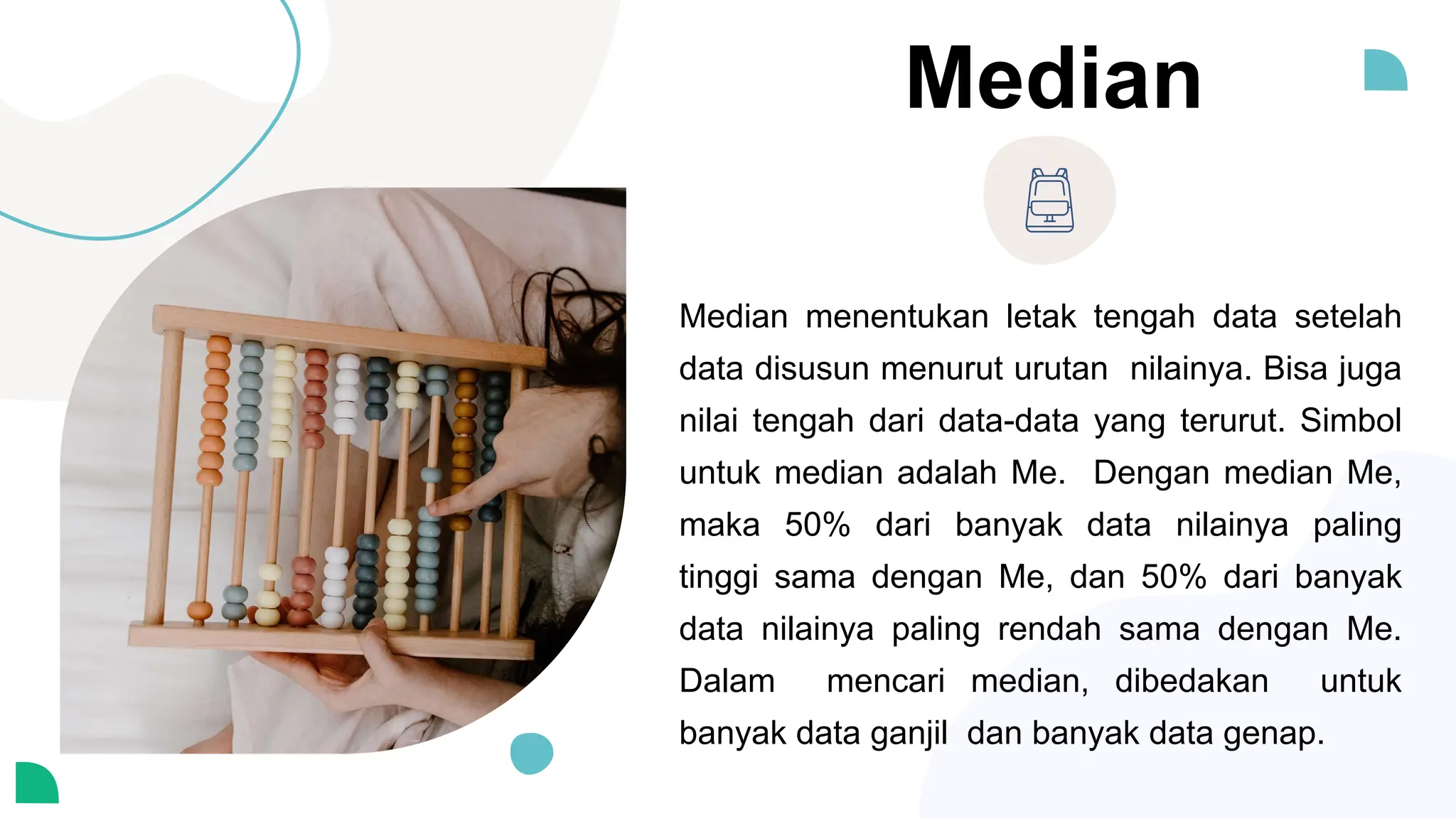 PPT - RATA-RATA HITUNG, MEDIAN, MODUS.pptx