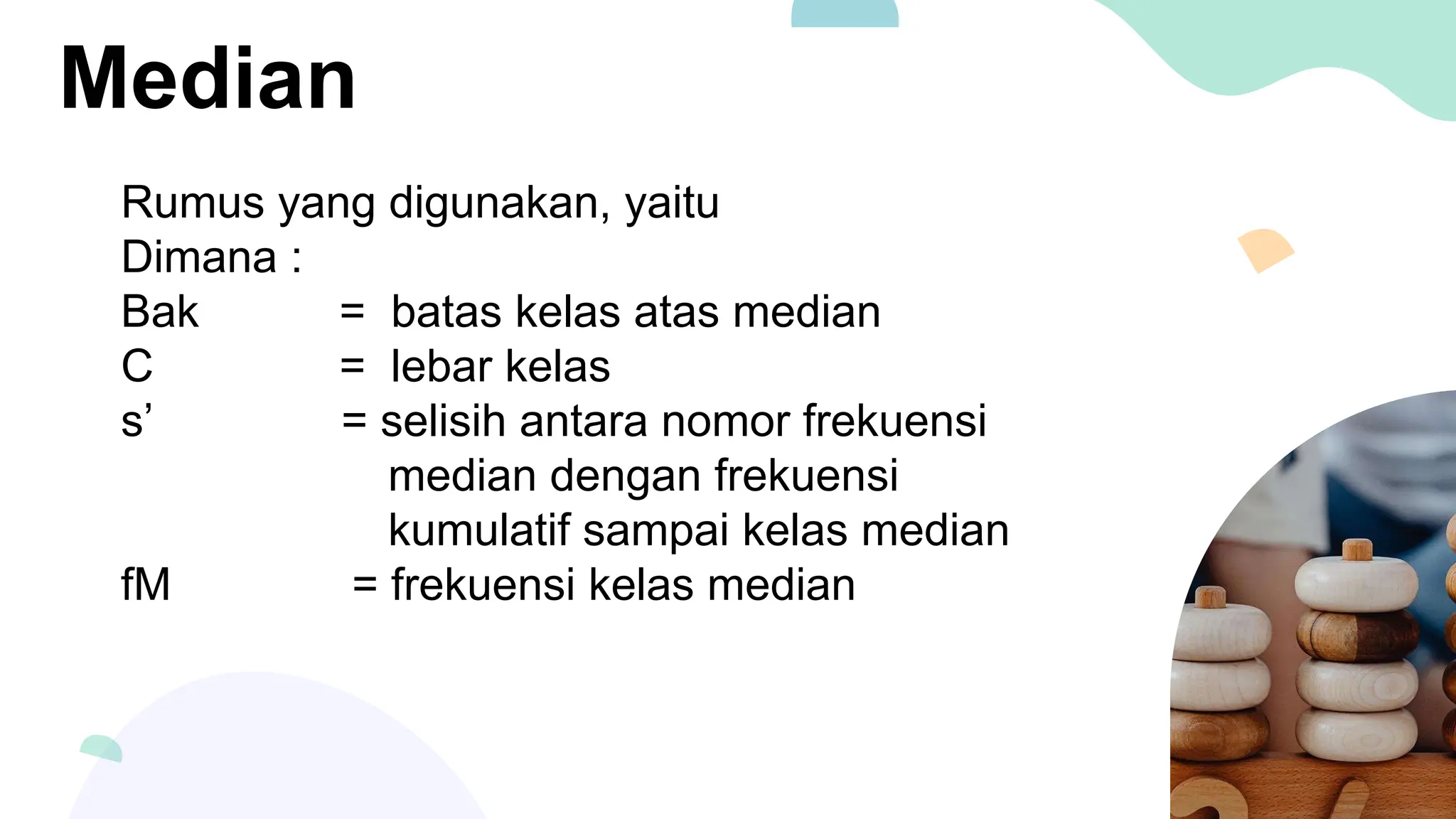 PPT - RATA-RATA HITUNG, MEDIAN, MODUS.pptx