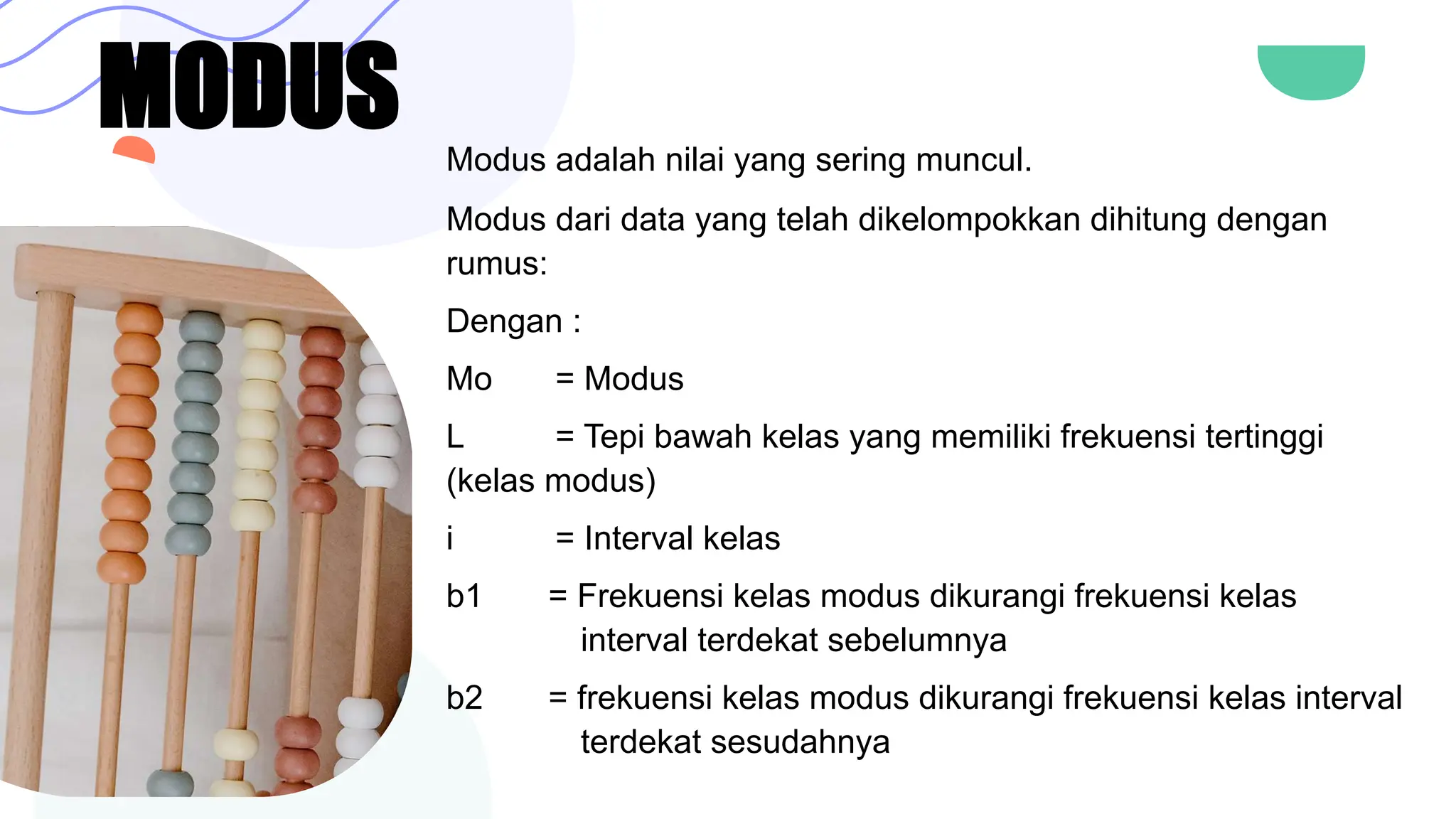 PPT - RATA-RATA HITUNG, MEDIAN, MODUS.pptx