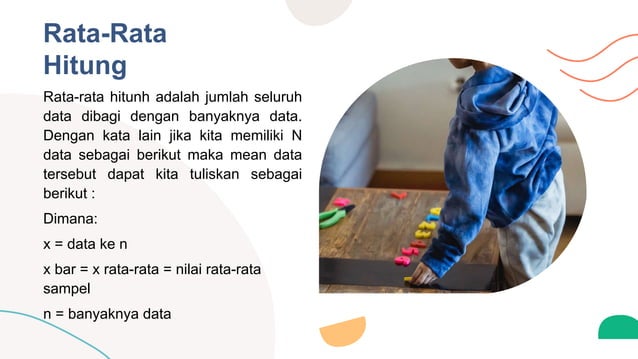 PPT - RATA-RATA HITUNG, MEDIAN, MODUS.pptx
