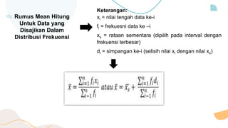 PPT - RATA-RATA HITUNG, MEDIAN, MODUS.pptx
