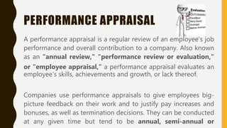 rating scale method | PPTX
