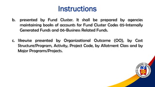 Finance PPT-re-BFARs-and-SCBAA_DepEd.pdf