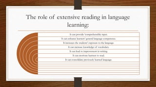 Ppt reading approach | PPTX