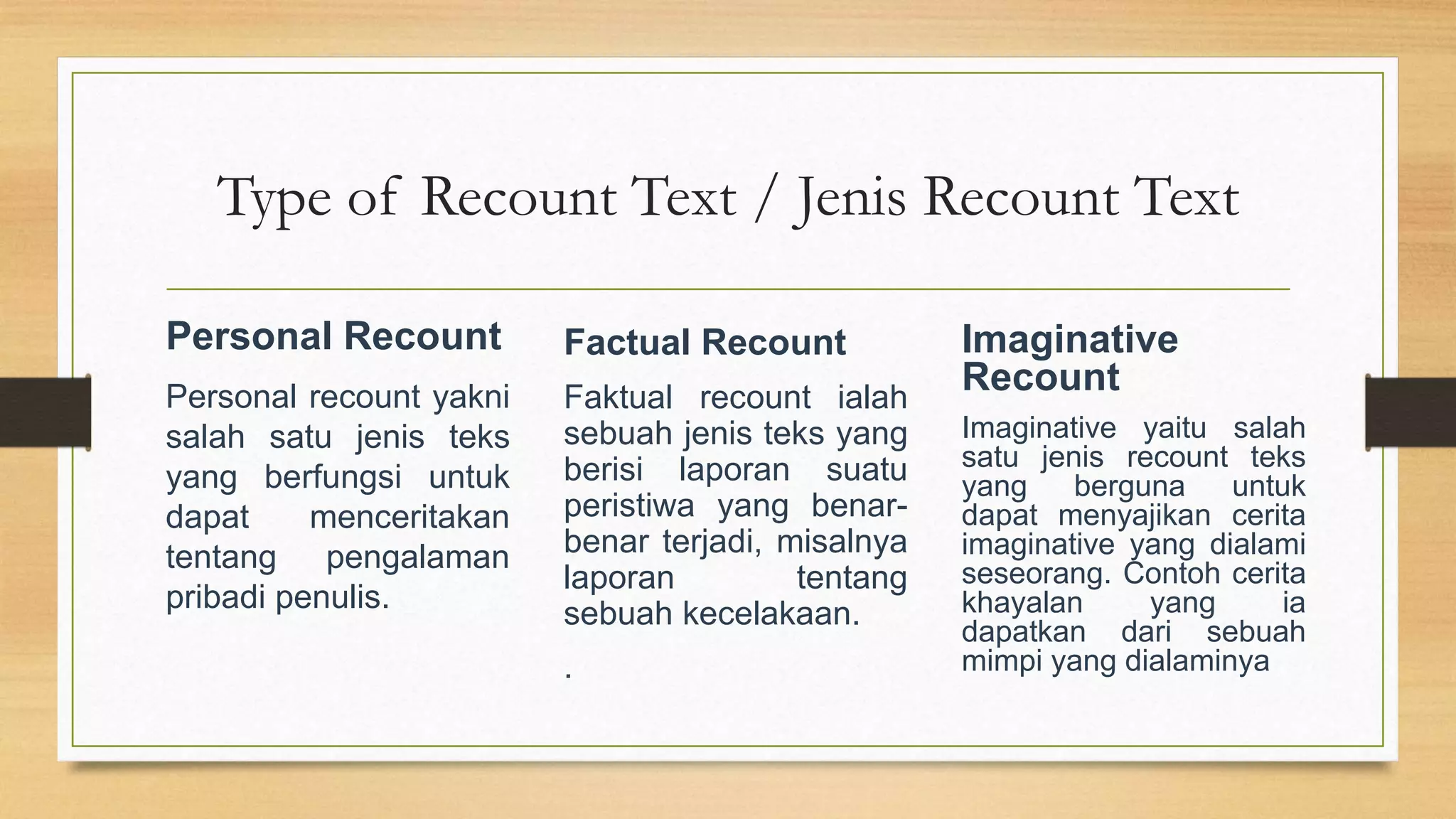 PPT-Recount Text.pptx