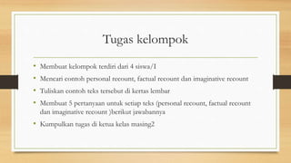 PPT-Recount Text.pptx