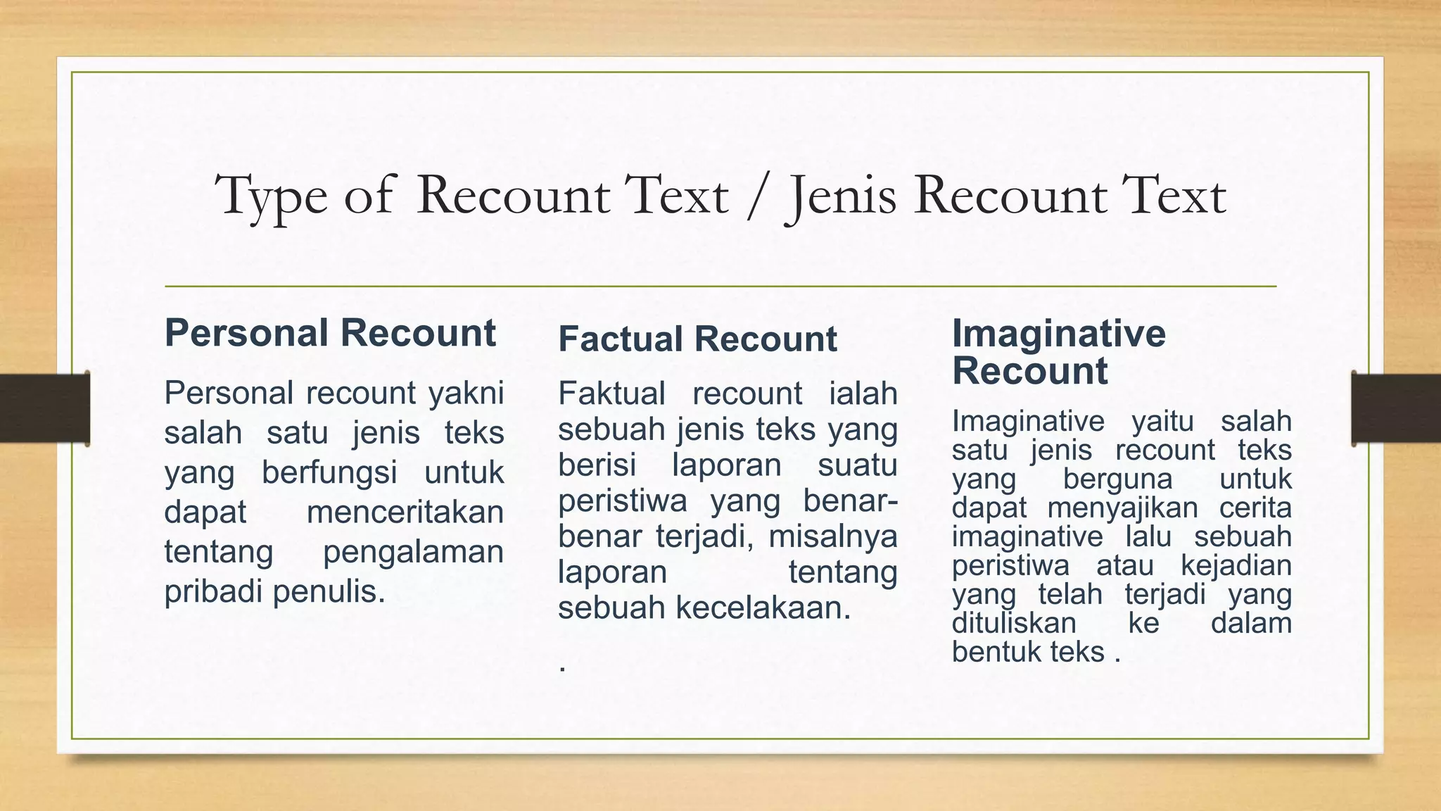 PPT-Recount Text.pptx