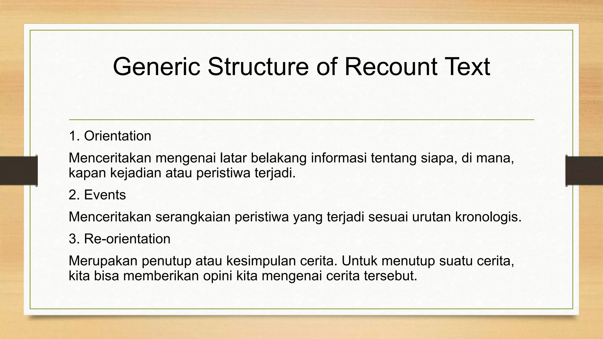 PPT-Recount Text.pptx