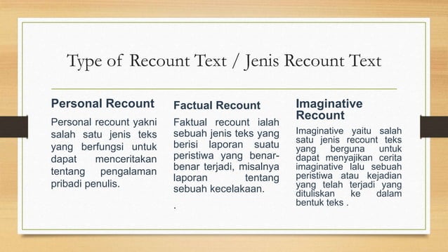 PPT-Recount Text.pptx