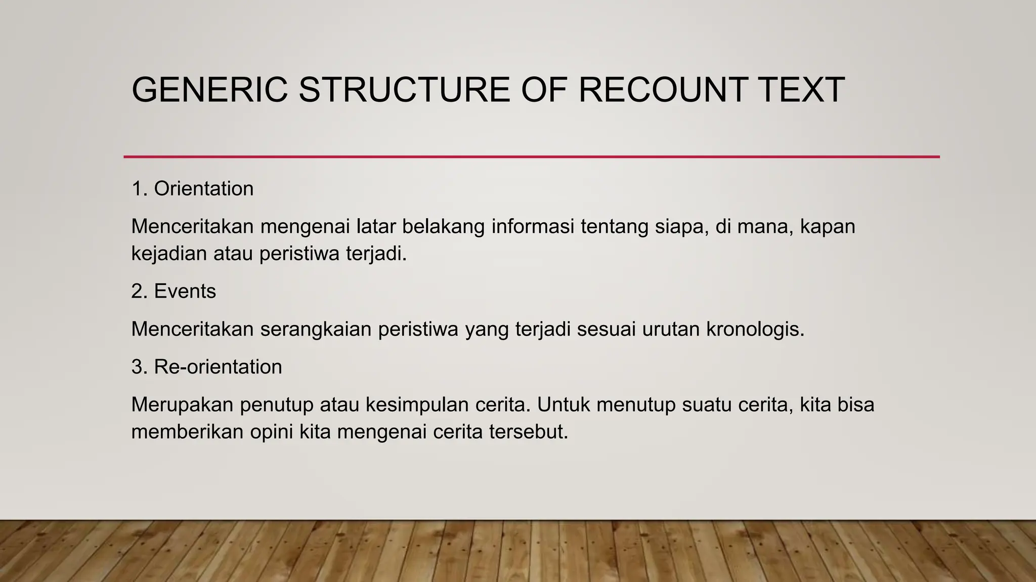 PPT-Recount Text dan passive voice .pptx