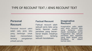 PPT-Recount Text dan passive voice .pptx
