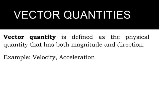 PPT-Rectilinear Motion.pptx