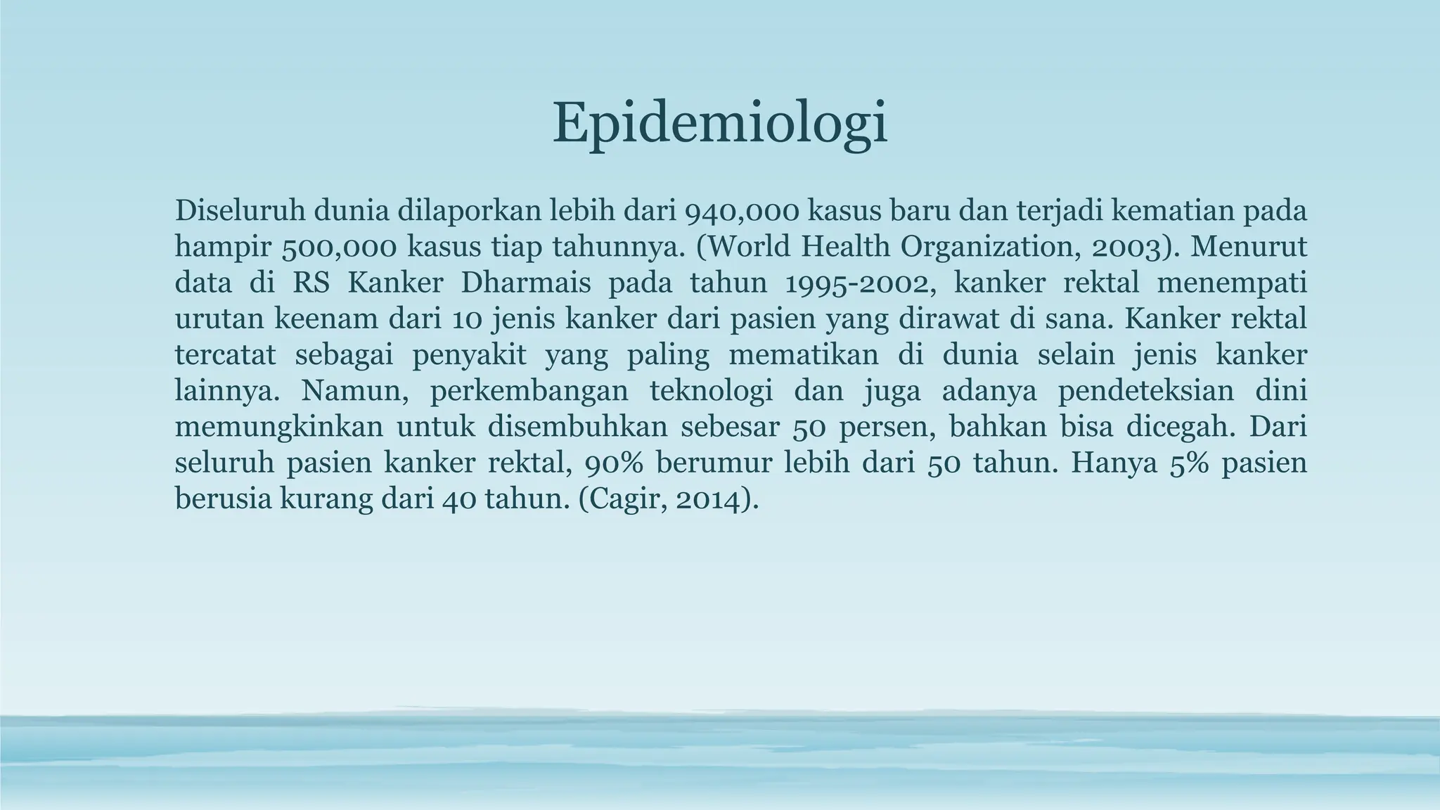 Ppt-Referat-Bedah-CA-Recti.pptx untuk belajar | PPT