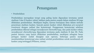 Ppt-Referat-Bedah-CA-Recti.pptx untuk belajar | PPTX
