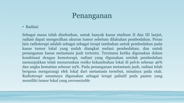 Ppt-Referat-Bedah-CA-Recti.pptx untuk belajar | PPT