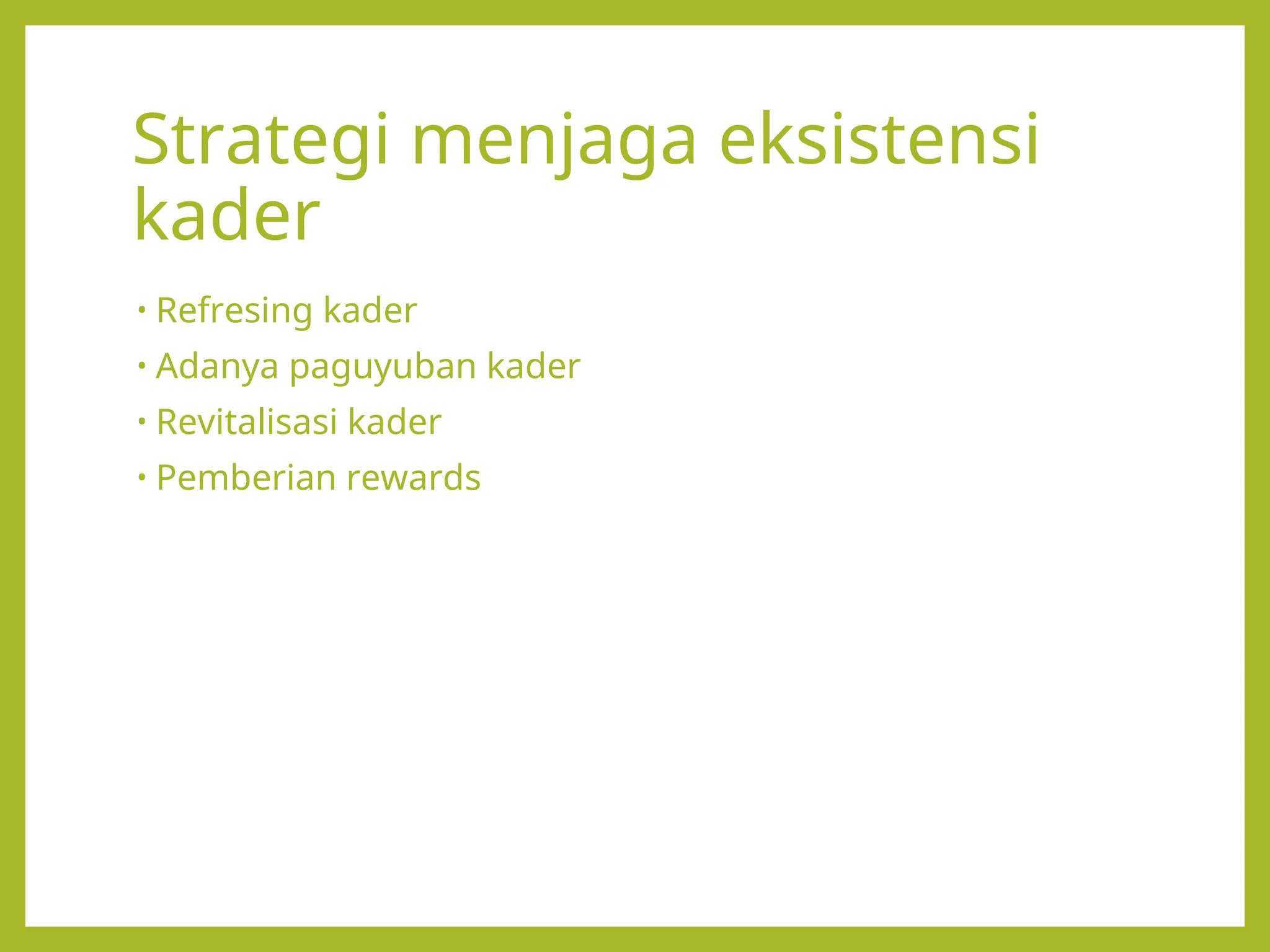 PPT-REFRESING KADER.ppt................. | PPT