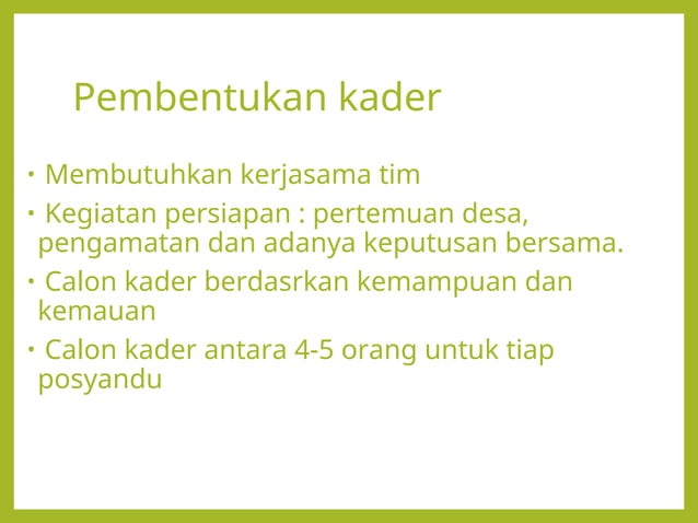 PPT-REFRESING KADER.ppt................. | PPT