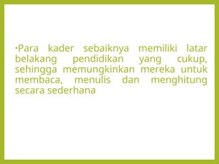 PPT-REFRESING KADER.ppt................. | PPT