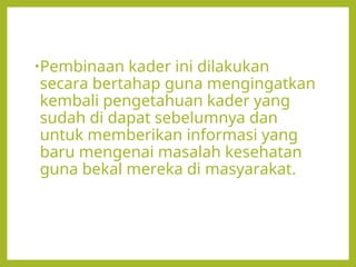 PPT-REFRESING KADER.ppt................. | PPT