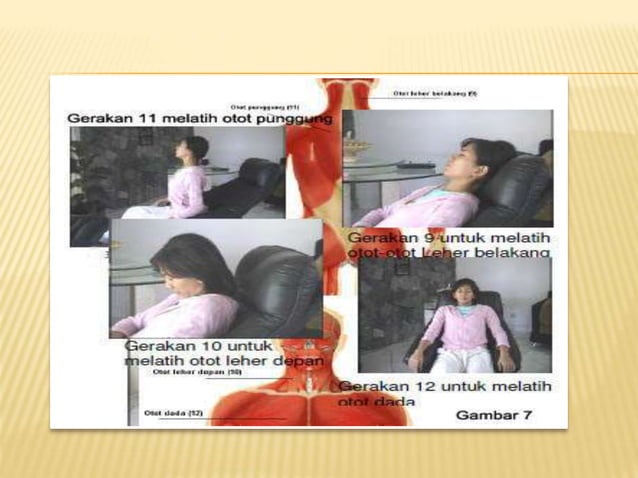 Ppt relaksasi-otot-progresif (1) | PPTX