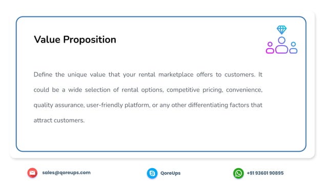Rental Business Model | PDF | Real Estate Renting and Leasing | Real Estate