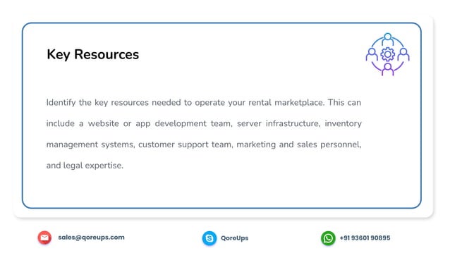 Rental Business Model | PPT