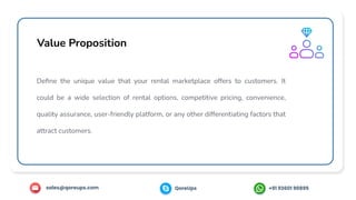 Rental Business Model | PDF