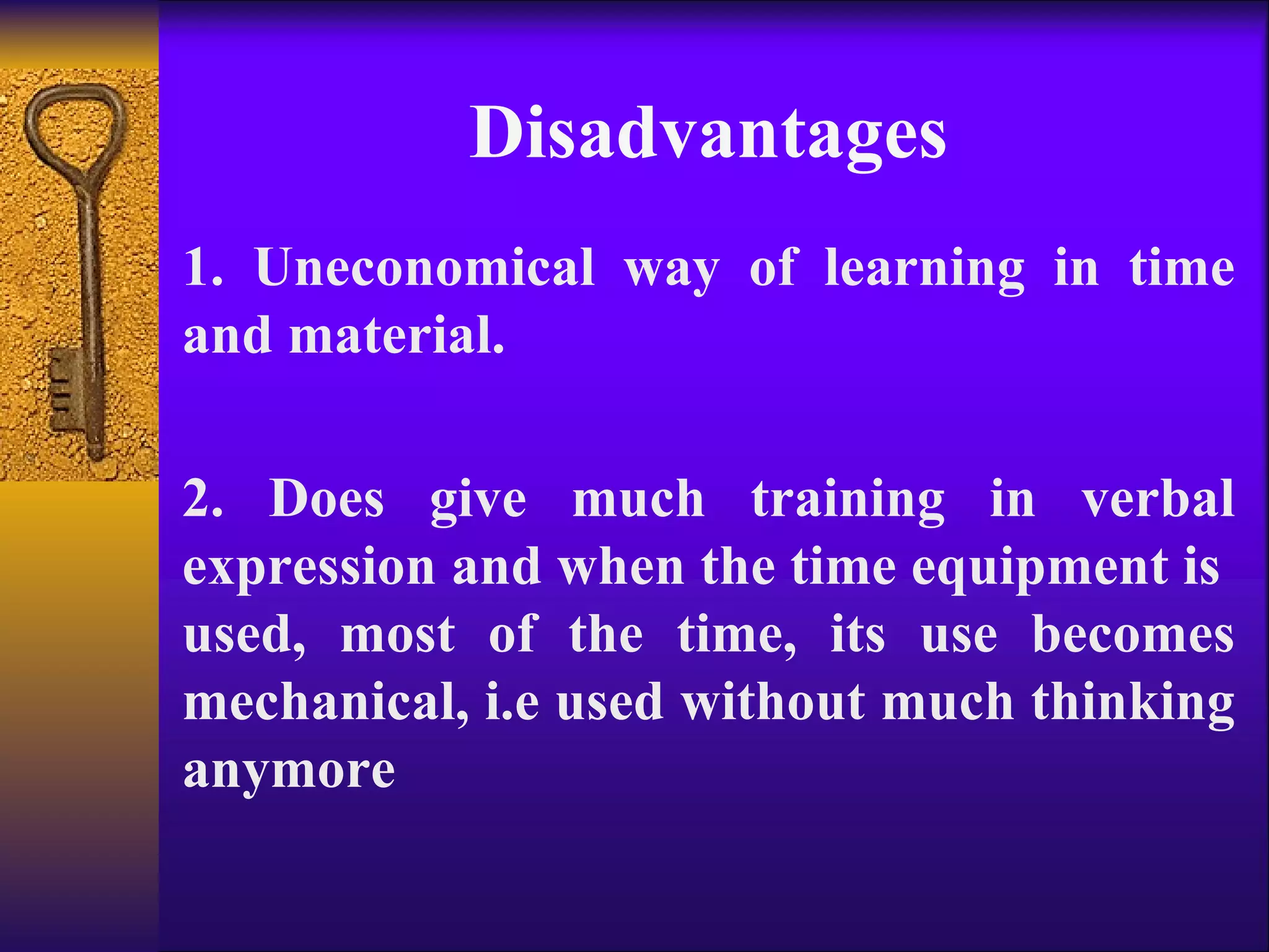 Laboratory Method! | PPT | Homework and Study | Education