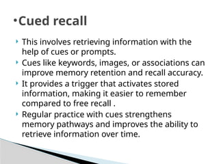 PPT-RETRIEVAL AND FORGETTING STRATEGIES.pptx