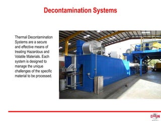 Welcome to Epcon Industrial Systems | PPT