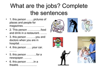 Ppt. revision flyers+. unit 2 | PPT