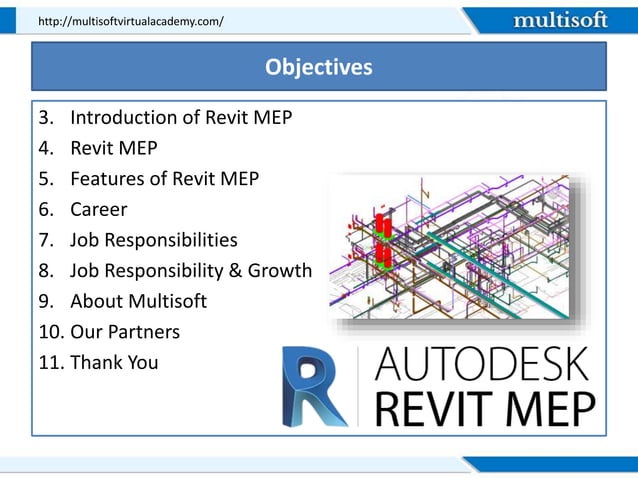 Revit MEP Training | PPTX | Technology & Computing