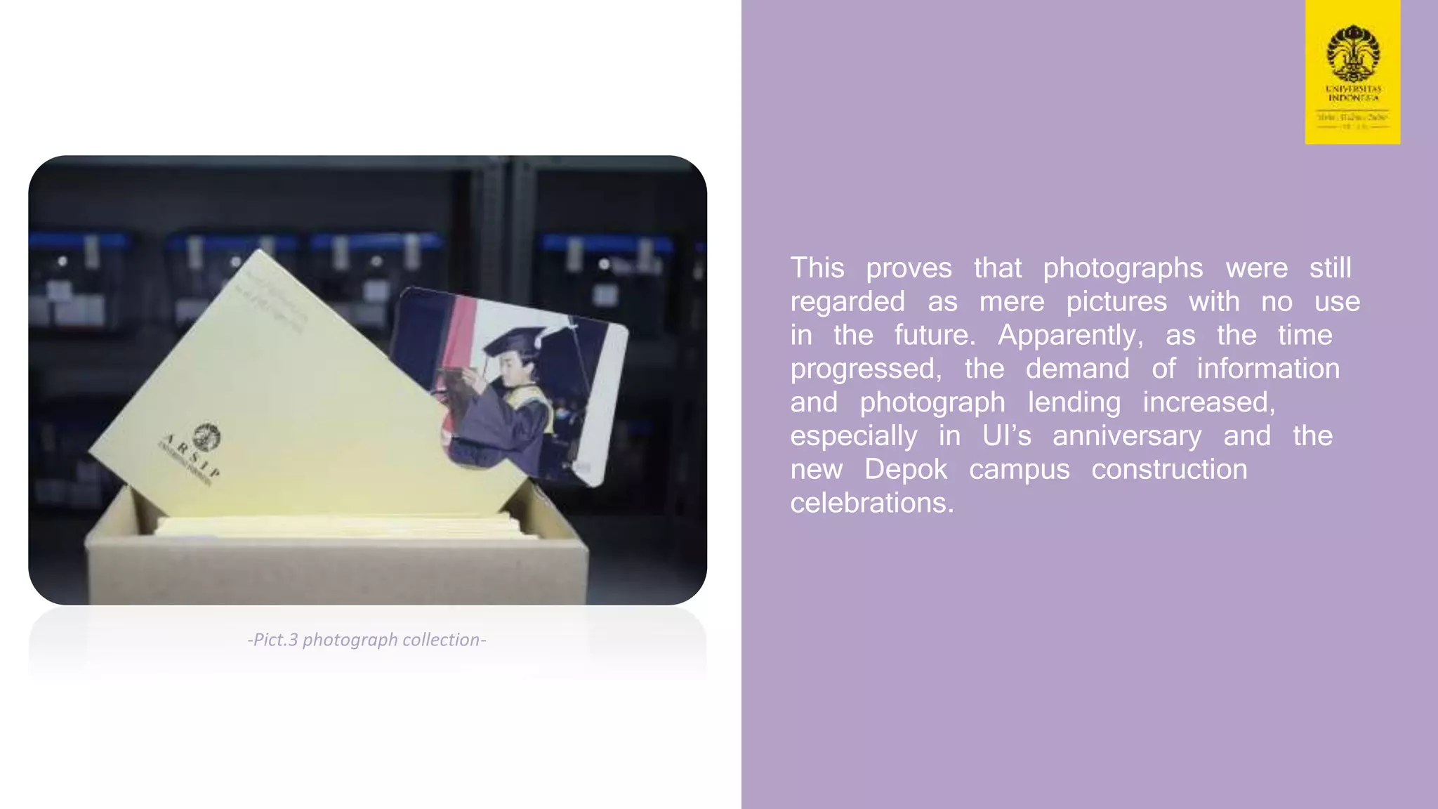 Anon Mirmani. Comparison of description and use of archives based on RiC Model and ISAD(G) a ...