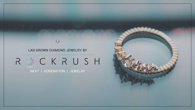 Lab Grown Blue Diamonds | PDF