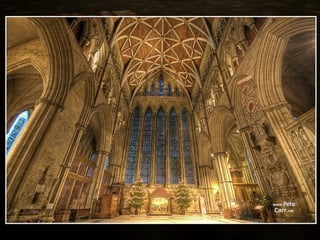 Role of the Church in Medieval Europe | PPT