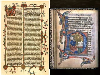 Role of the Church in Medieval Europe | PPT