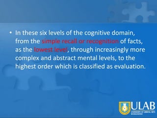 Rote Learning | PPTX