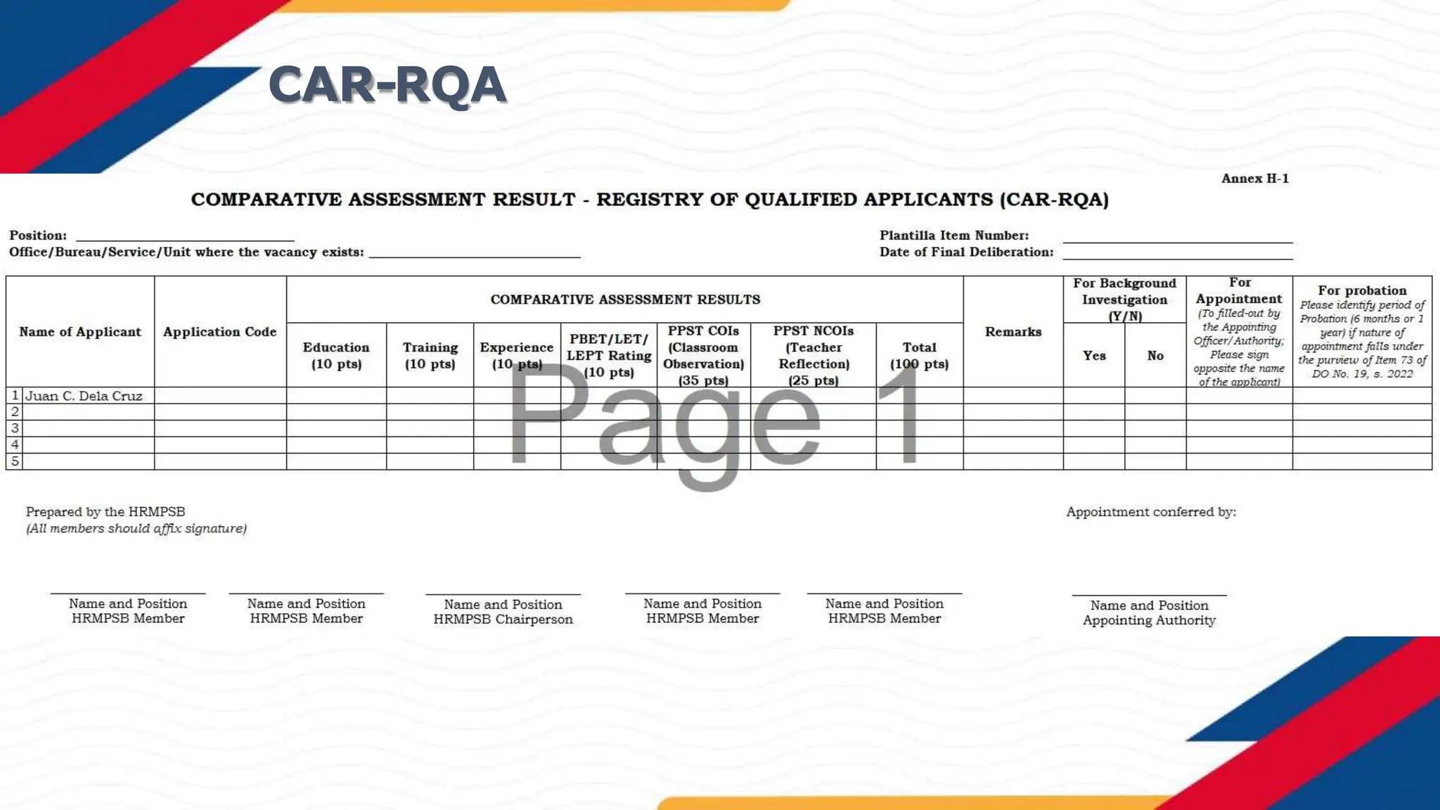 PPT-RSA-Guidelines-Teacher-I-ORIENTATION-MARCH-2024.pptx
