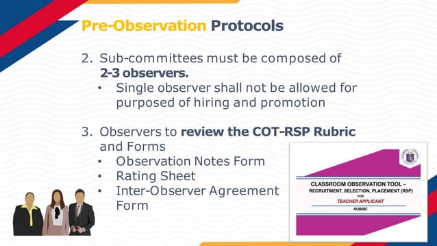 PPT-RSA-Guidelines-Teacher-I-ORIENTATION-MARCH-2024.pptx | Professional ...