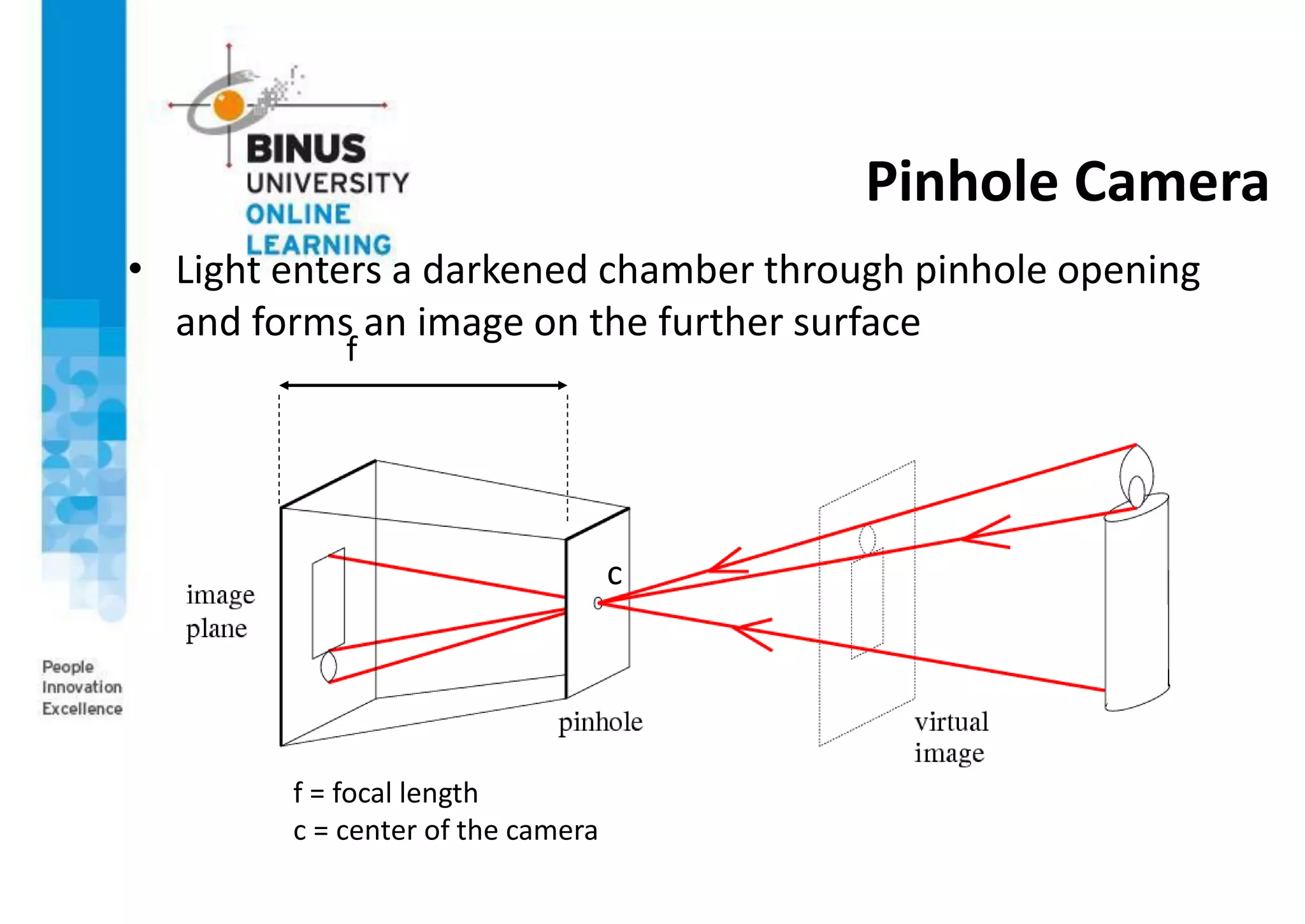 PPT s02-machine vision-s2 | PPT
