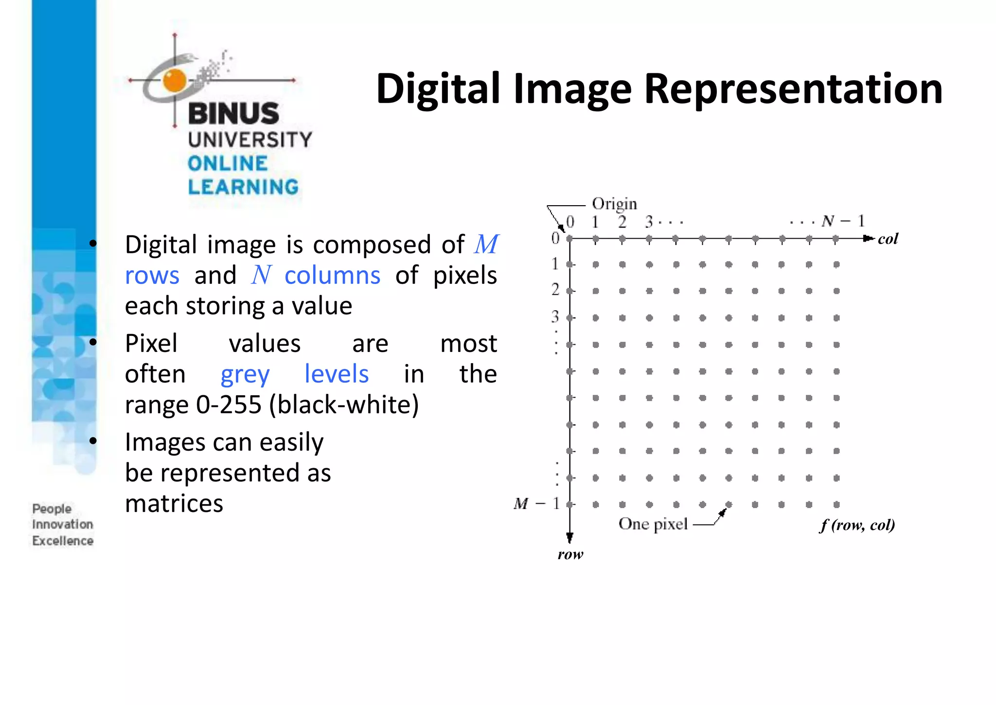 PPT s02-machine vision-s2 | PPT
