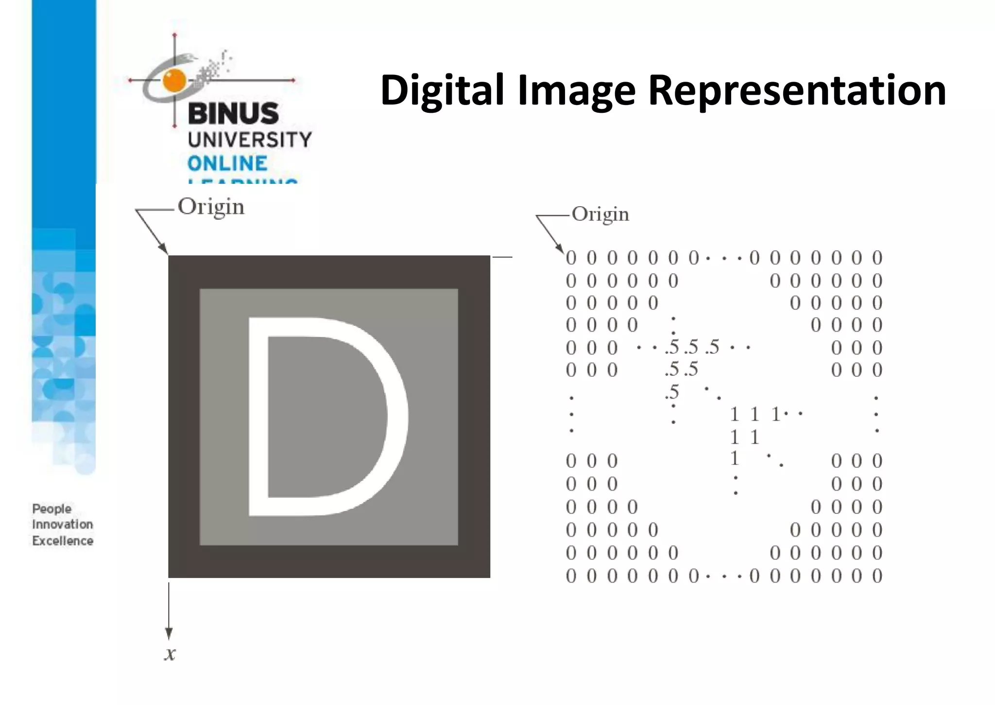 PPT s02-machine vision-s2 | PPT