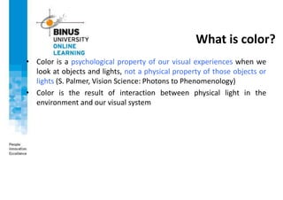 PPT s03-machine vision-s2 | PDF