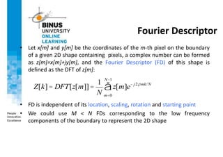 PPT s07-machine vision-s2 | PPT