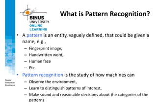 PPT s09-machine vision-s2 | PPT