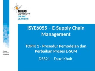 PPT-S1-E-Supply Chain Management-S1 (1).pptx